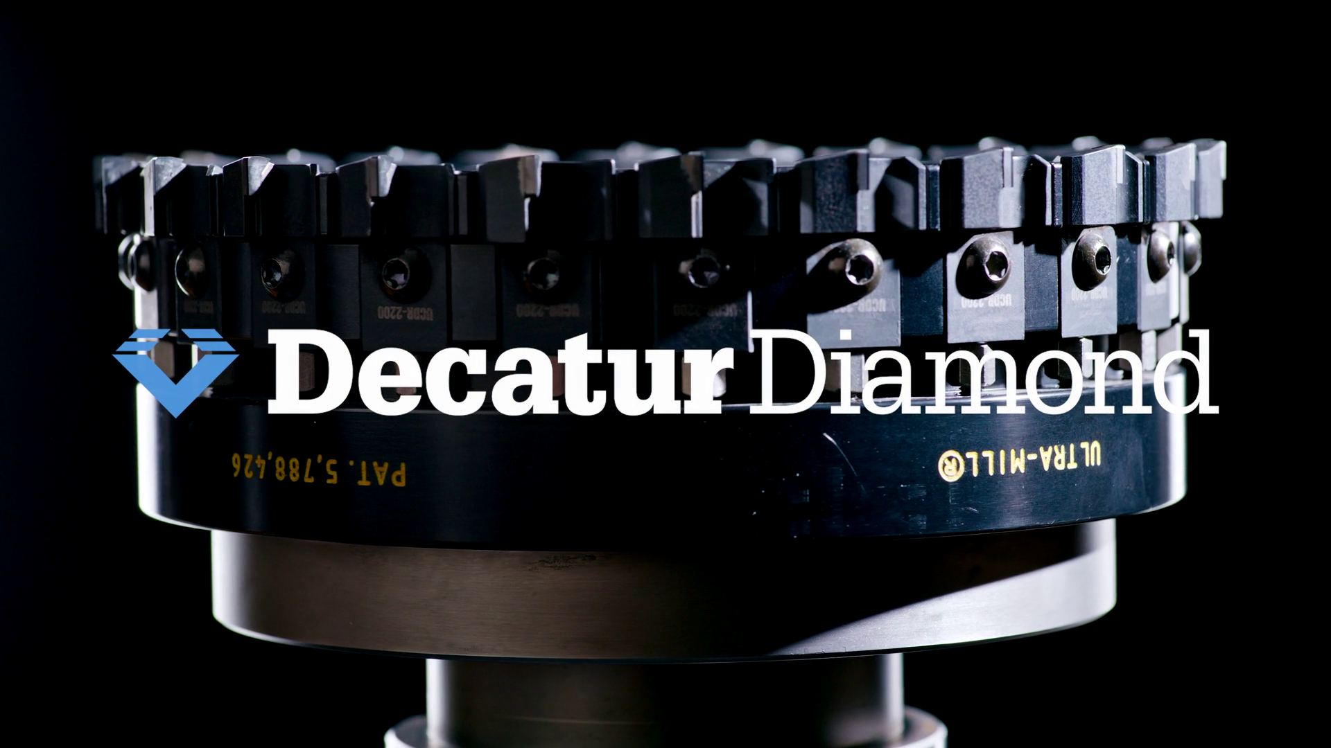 Decatur Diamond